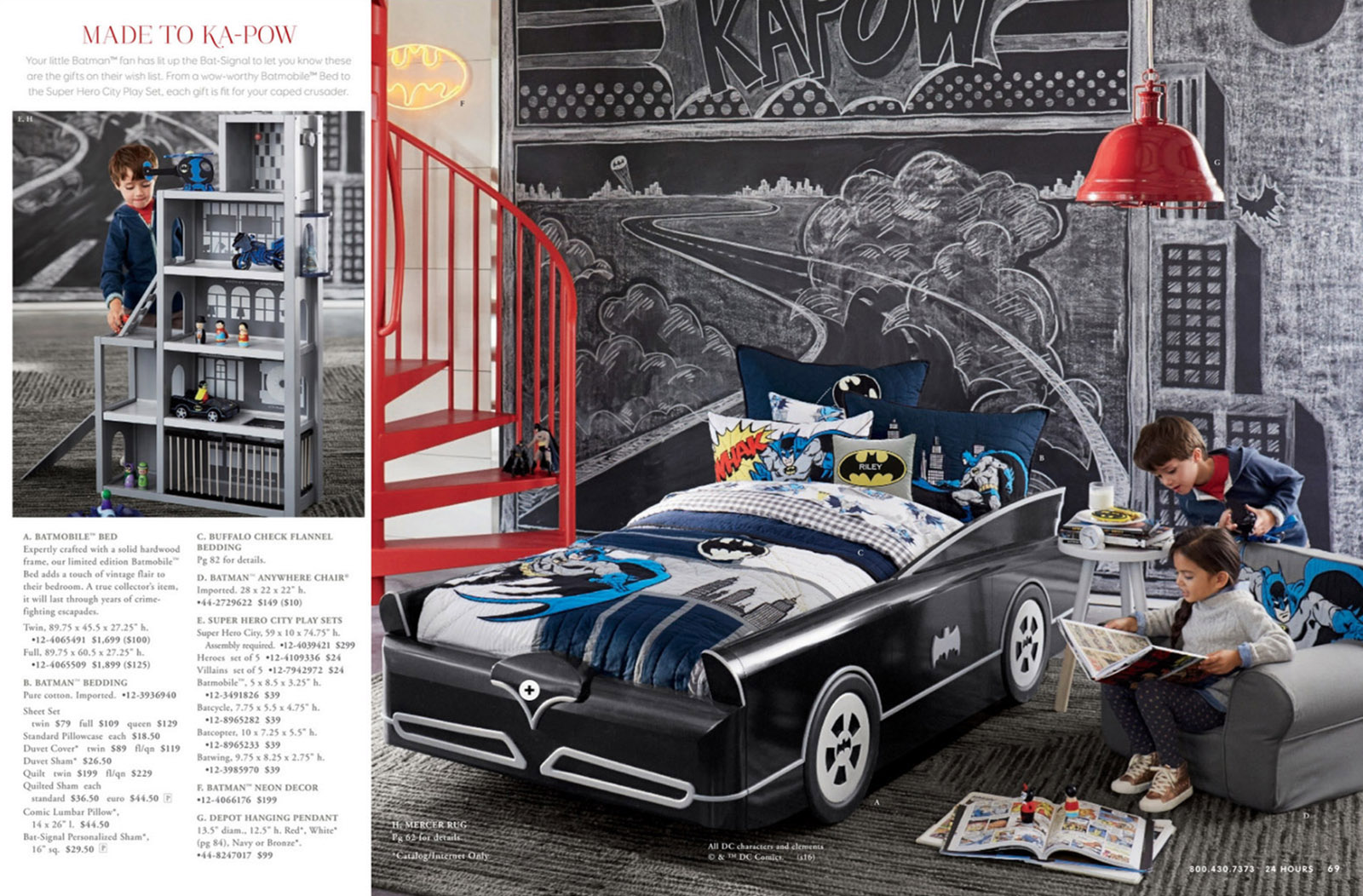 Catalog – Marisa Vumbaca